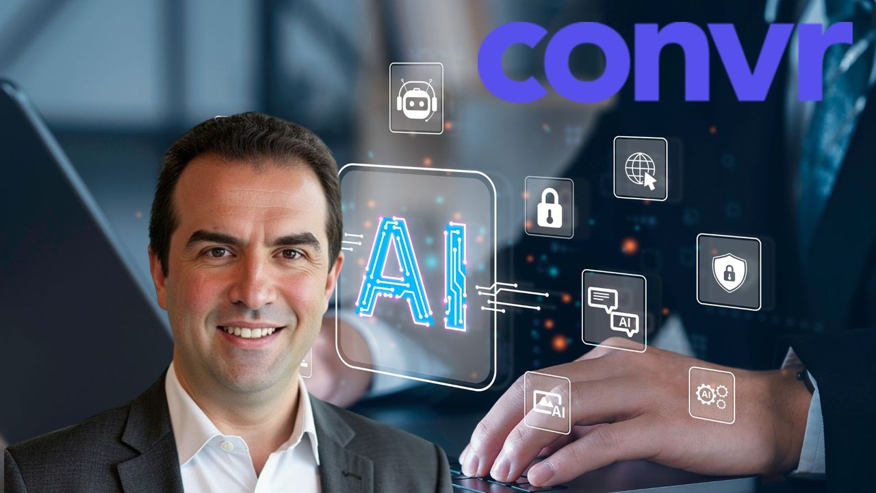 Convr AI snags Insurity senior exec to drive growth | Intelligent Insurer